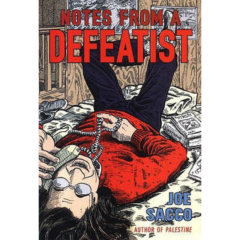 Notes From A Defeatist