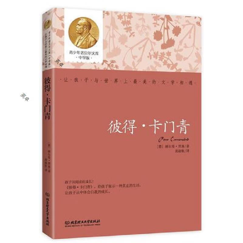 彼得·卡门青
