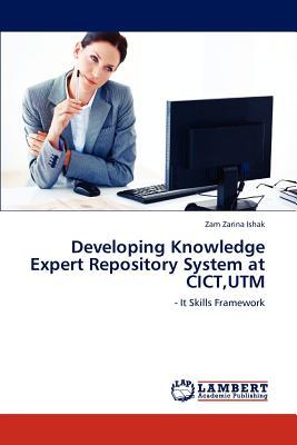 Developing Knowledge Expert Repository System at