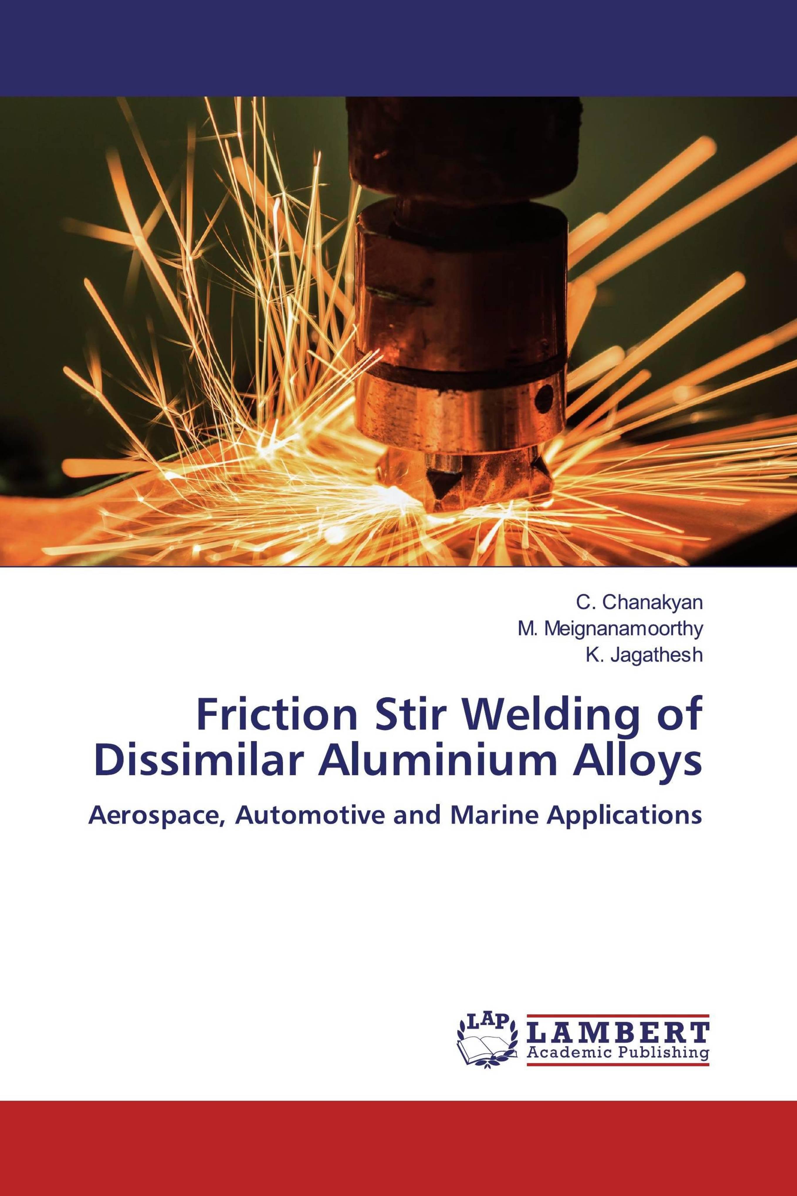 Friction Stir Welding of Dissimilar Aluminium Al