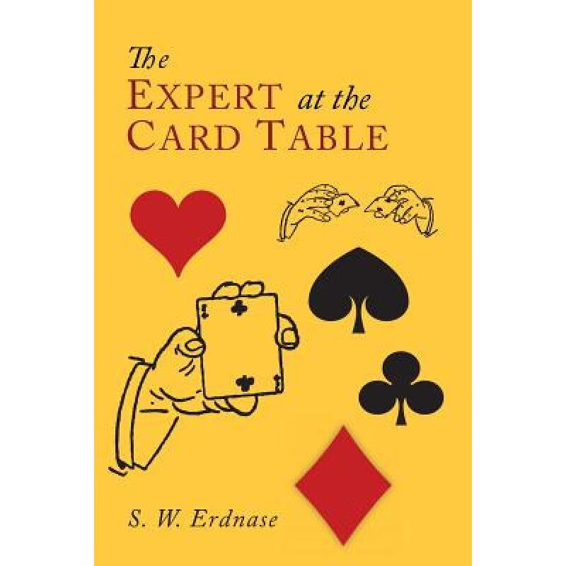 The Expert at the Card Table