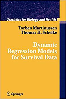 Dynamic Regression Models for Survival Data