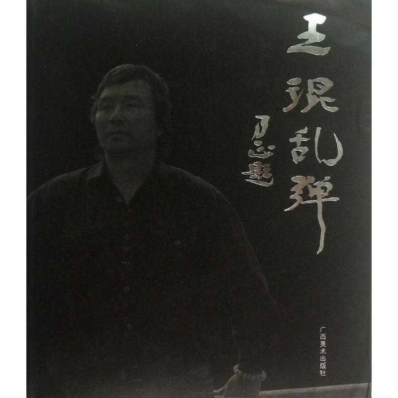 王琨乱弹 王琨 著【书】