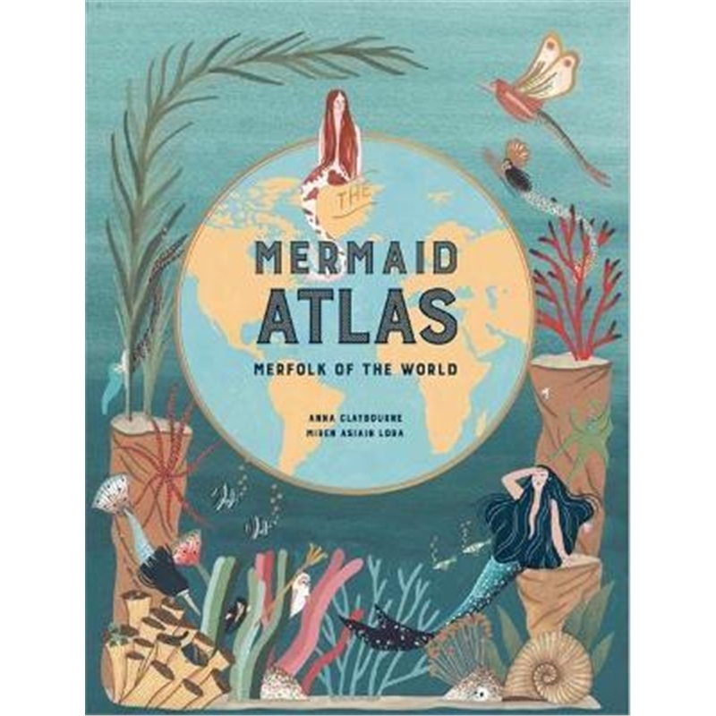 The Mermaid Atlas