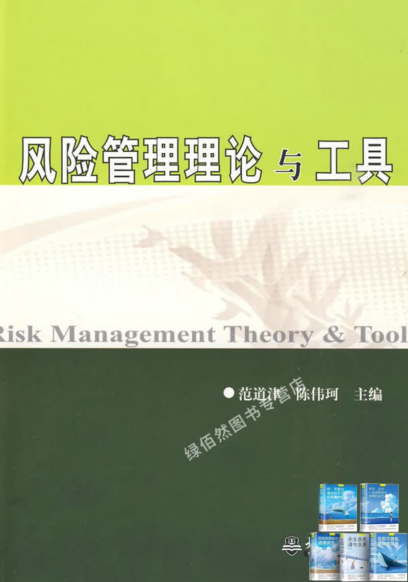 风险管理理论与工具