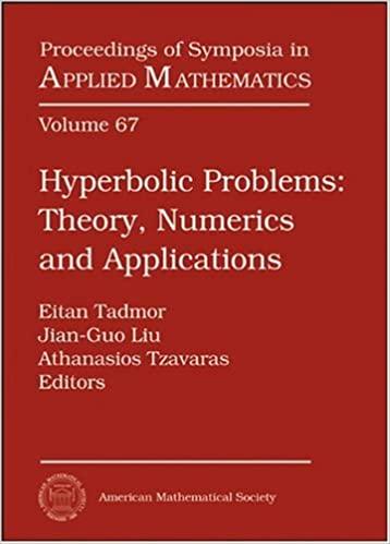 Hyperbolic Problems