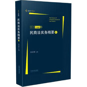 民商法实务精要4