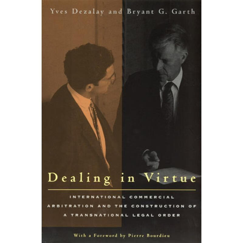 Dealing in Virtue: International Commercial ...