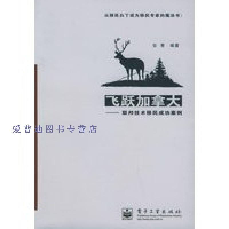 飞跃加拿大 联邦技术移民成功案例 安青【好书，下单速发】