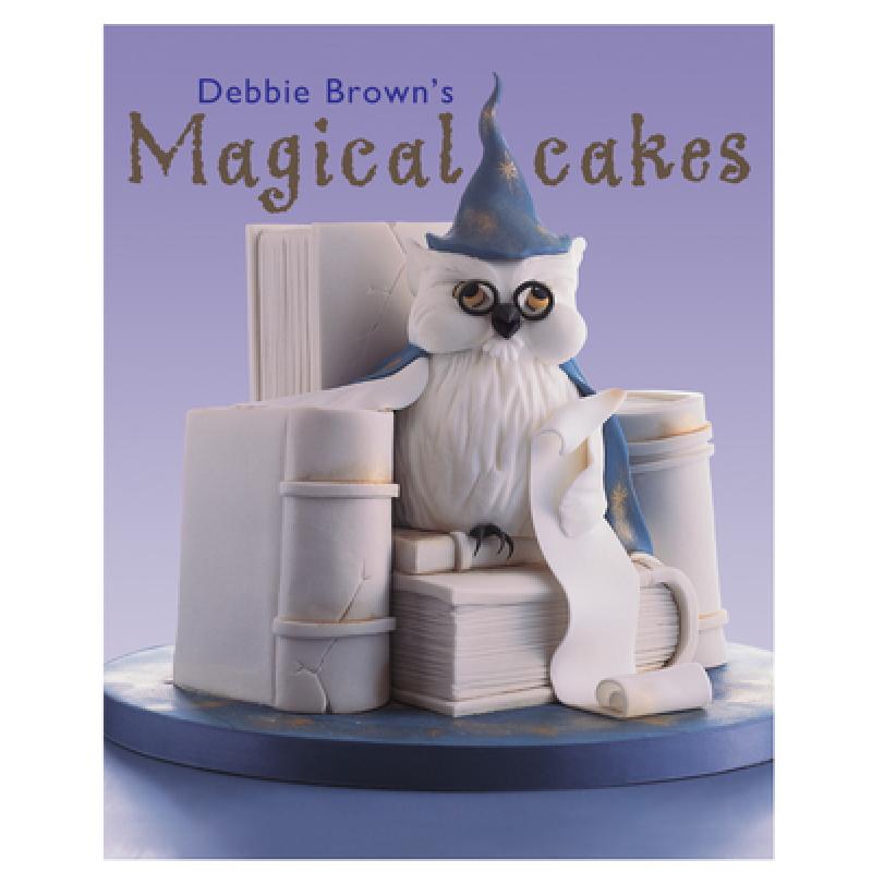 Debbie Brown's Magical Cakes