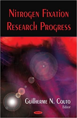 Nitrogen Fixation Research Progress