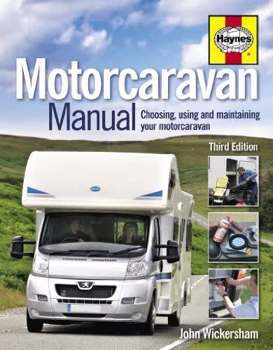 Motorcaravan Manual (3rd Edition)