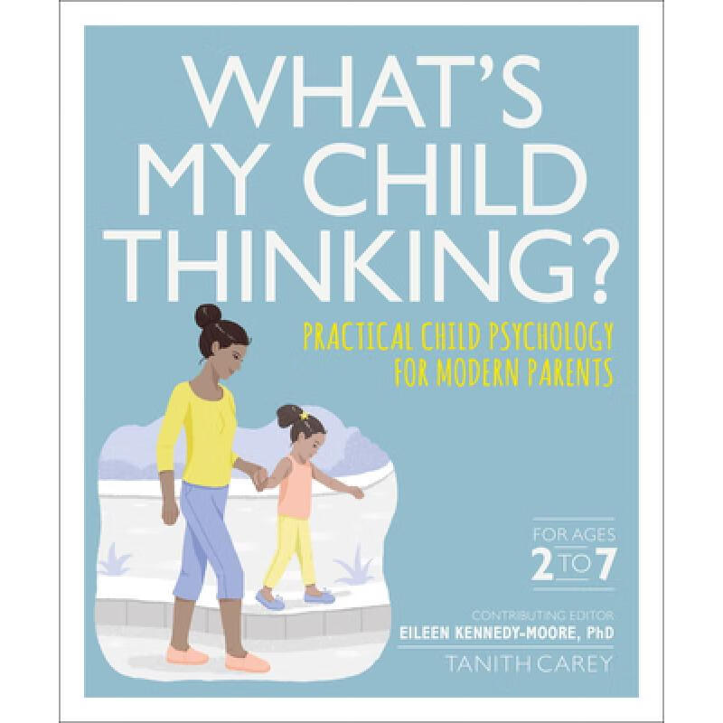 What's My Child Thinking?