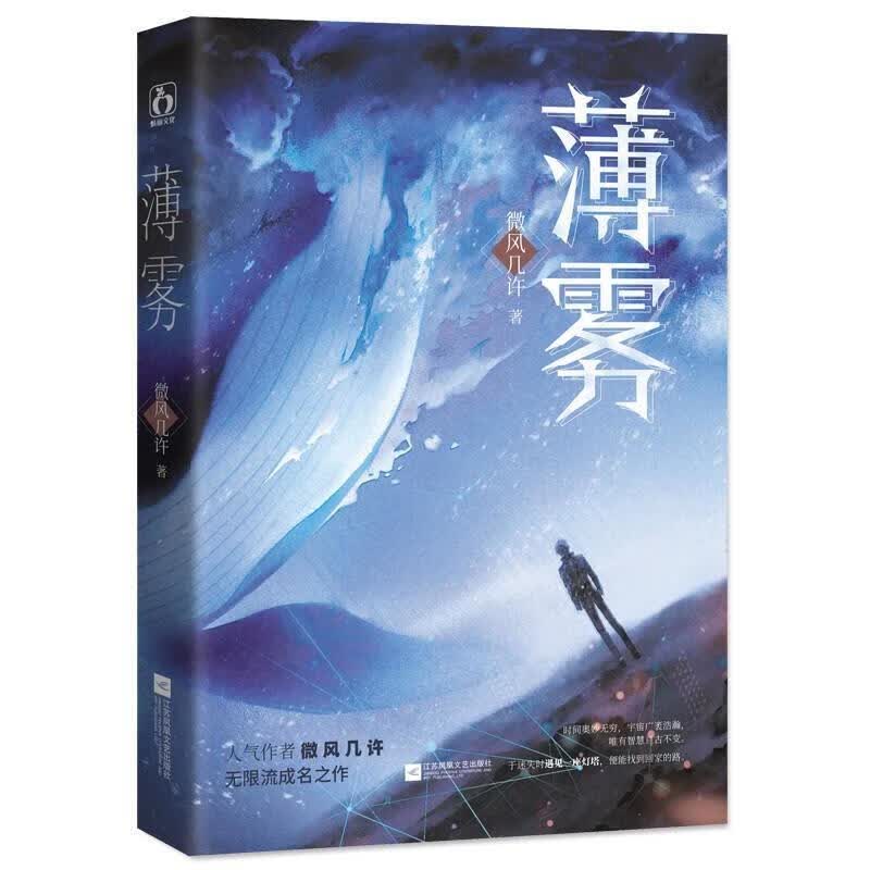 薄雾青春文学 岁的女性读者图书