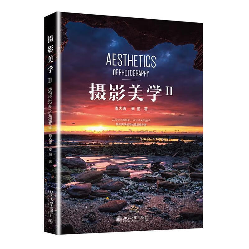 摄影美学Ⅱ