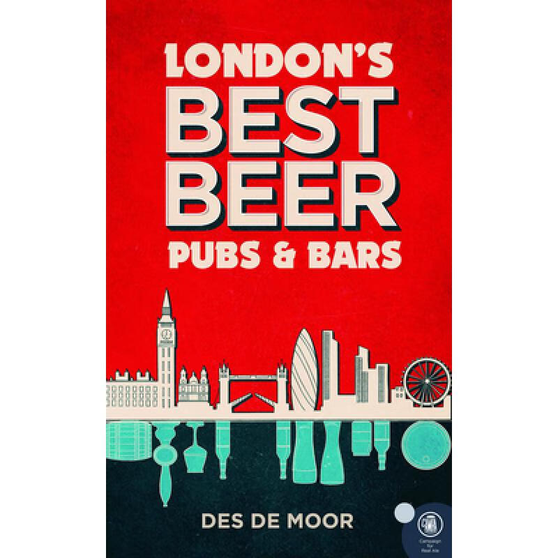 London's Best Beer Pubs and Bars: Volume 3