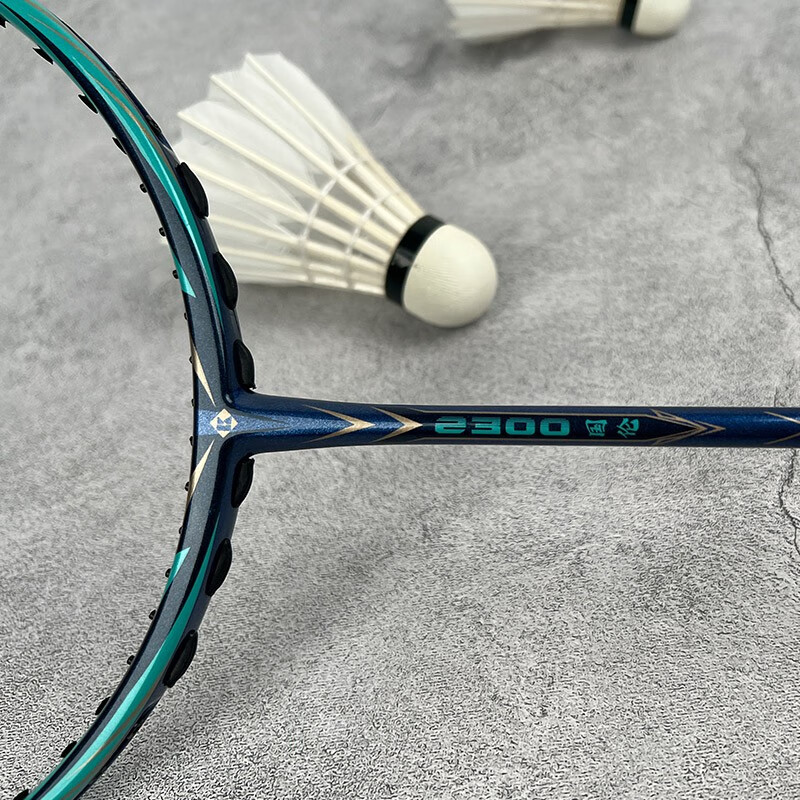 Ti-17 Ti17 钛7 羽毛球装备哪里买 中羽在线