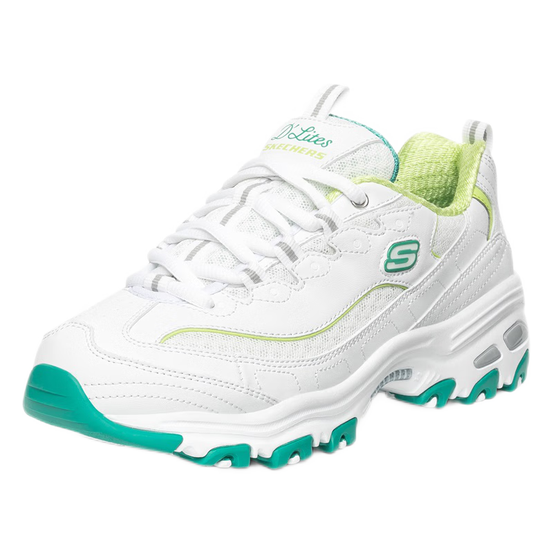 「斯凯奇/Skechers品牌」斯凯奇/Skechers是哪个国家的品牌-什么档次，怎么样-排行榜123网