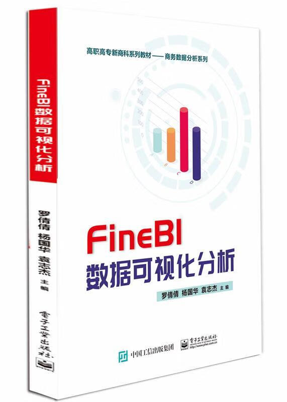 【 送货上门】FineBI数据可视化分析