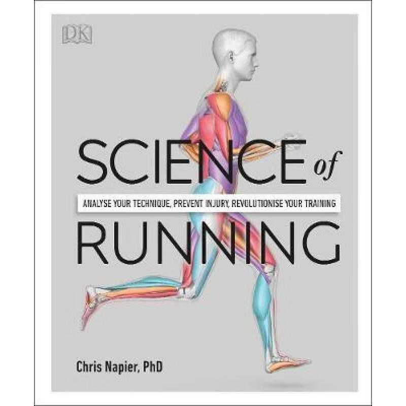 Science of Running: Analyse your Technique, Pre...