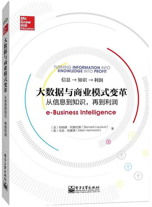 大数据与商业模式变革