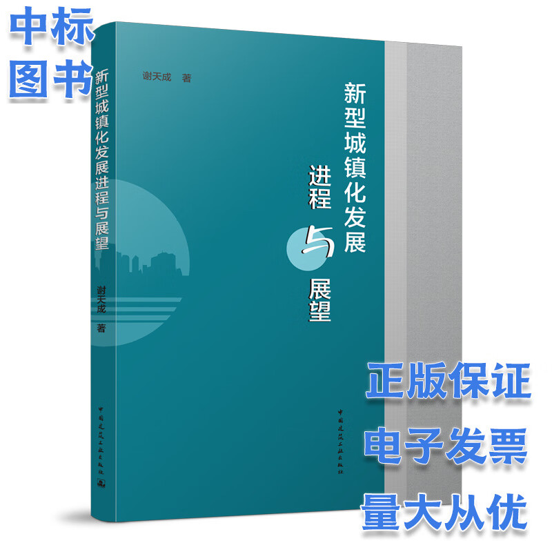新型城镇化发展进程与展望