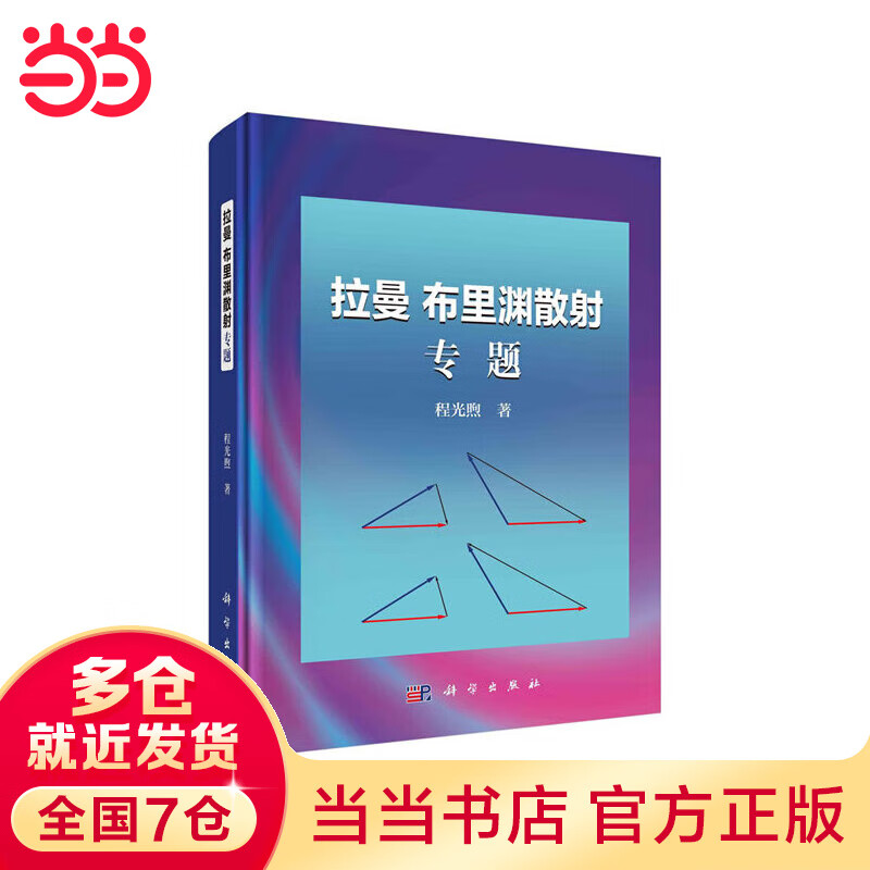 拉曼 布里渊散射专题
