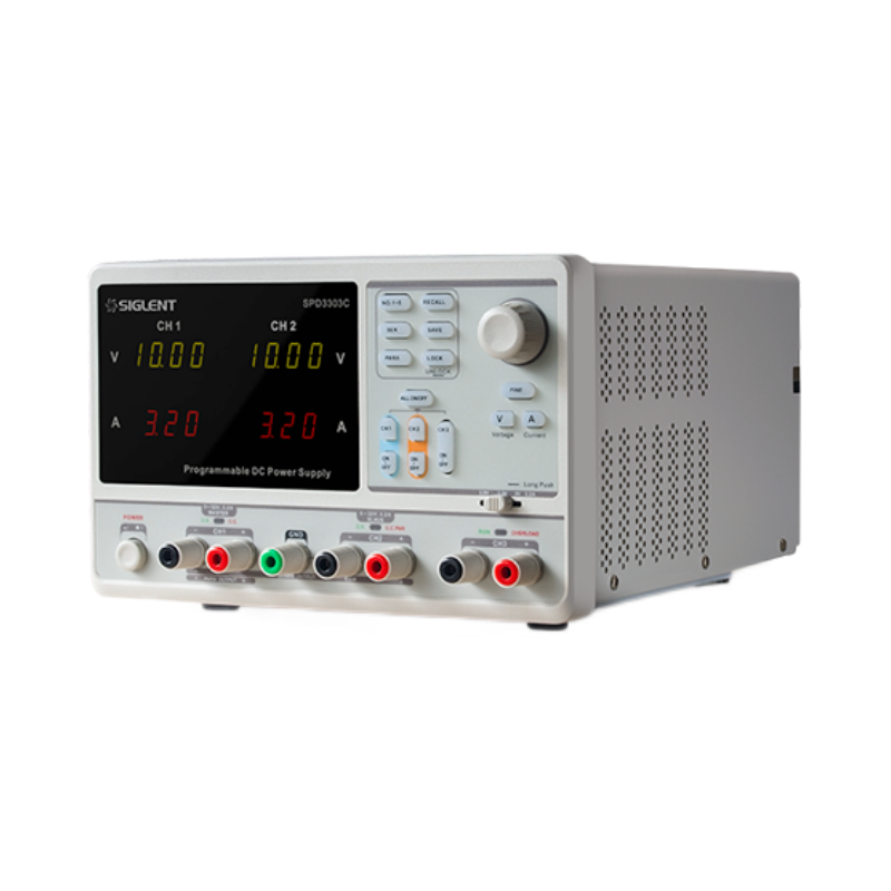 2023年直流稳压电源十大品牌排行榜-直流稳压电源哪个牌子好-排行榜123网