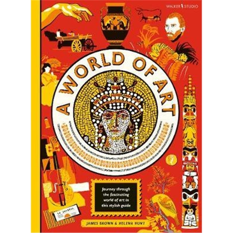 A World of Cities