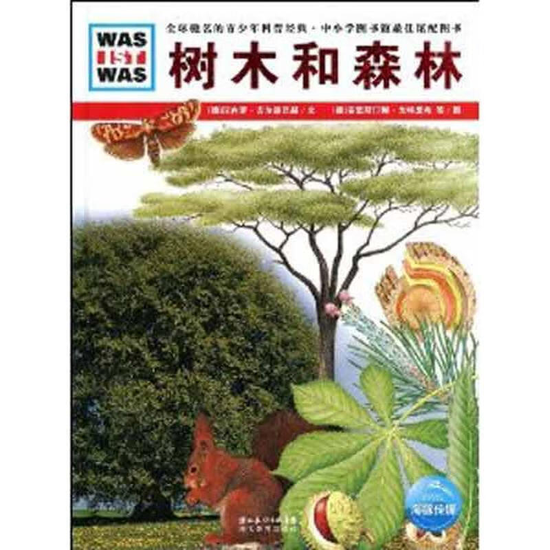 树木和森林