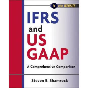 Ifrs and Us Gaap + Web Site