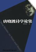 唐晓渡诗学论集 唐晓渡【书】