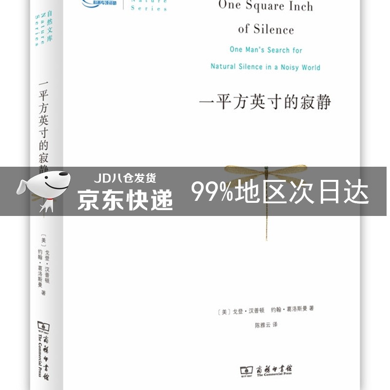 一平方英寸的寂静