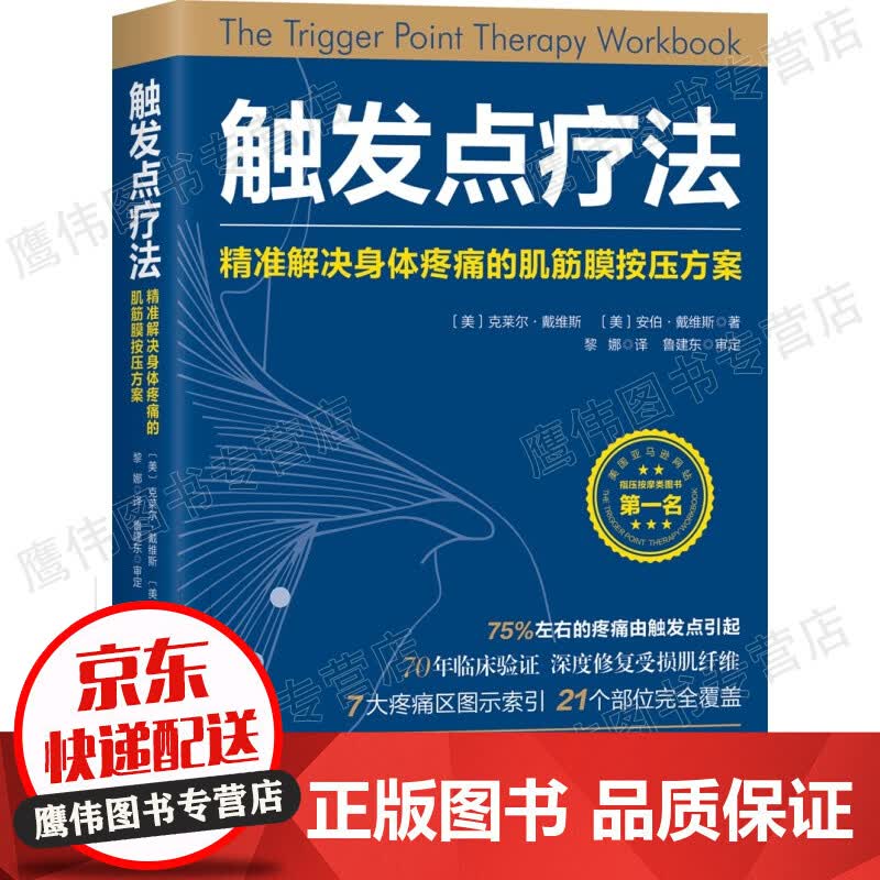 触发点疗法