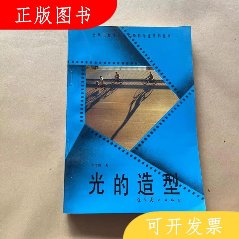 辽宁美术出版社王伟国光的造型9787531412496