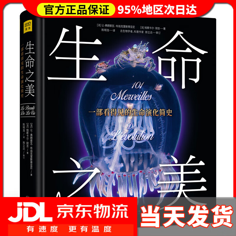 生命之美