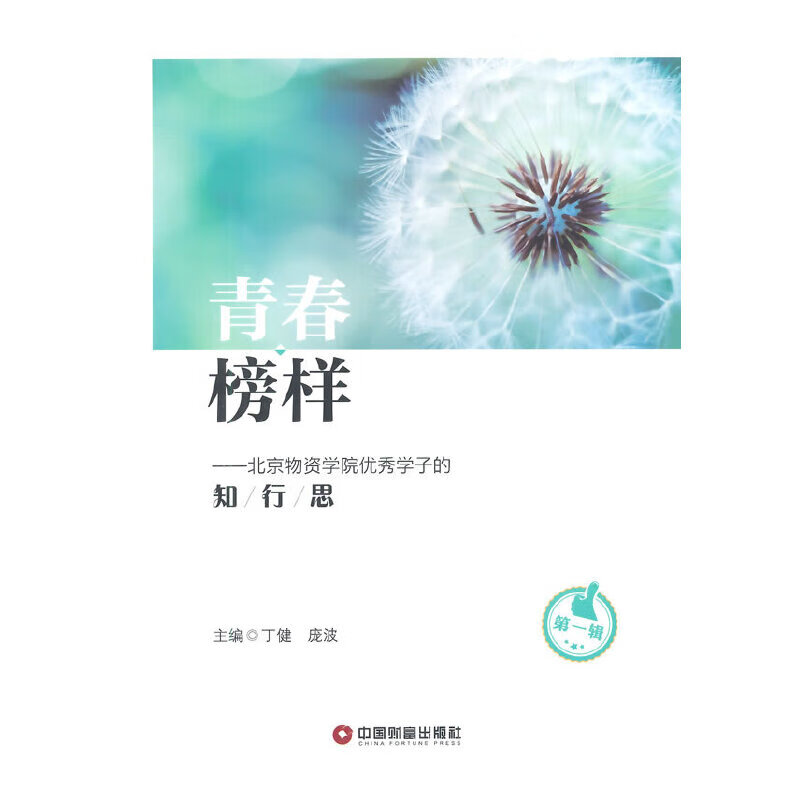 青春榜样