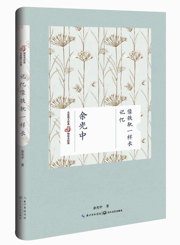 记忆像铁轨一样长