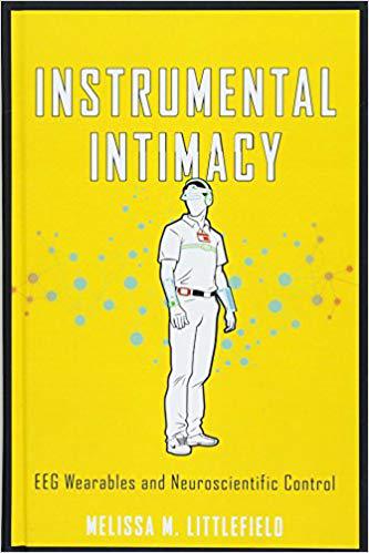 Instrumental Intimacy: Eeg Wearables and