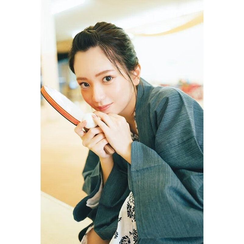 预售 日文原版 长月翠写真集 翡翠Hisui 講談社 人物写真集摄影作品艺术书籍