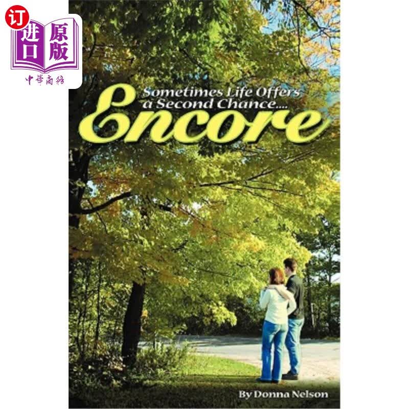 海外直订Encore 还有