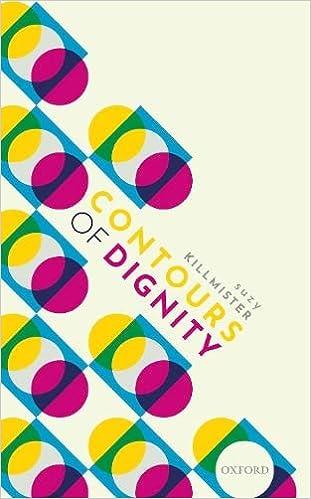 尊严的轮廓 Contours of Dignity