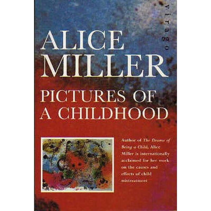 Pictures of a Childhood