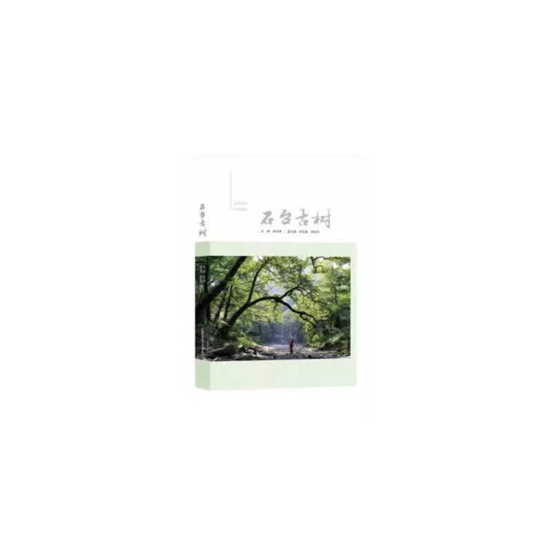 石台古树