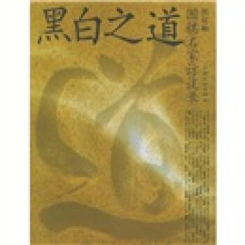 黑白之道：围棋名家访谈录