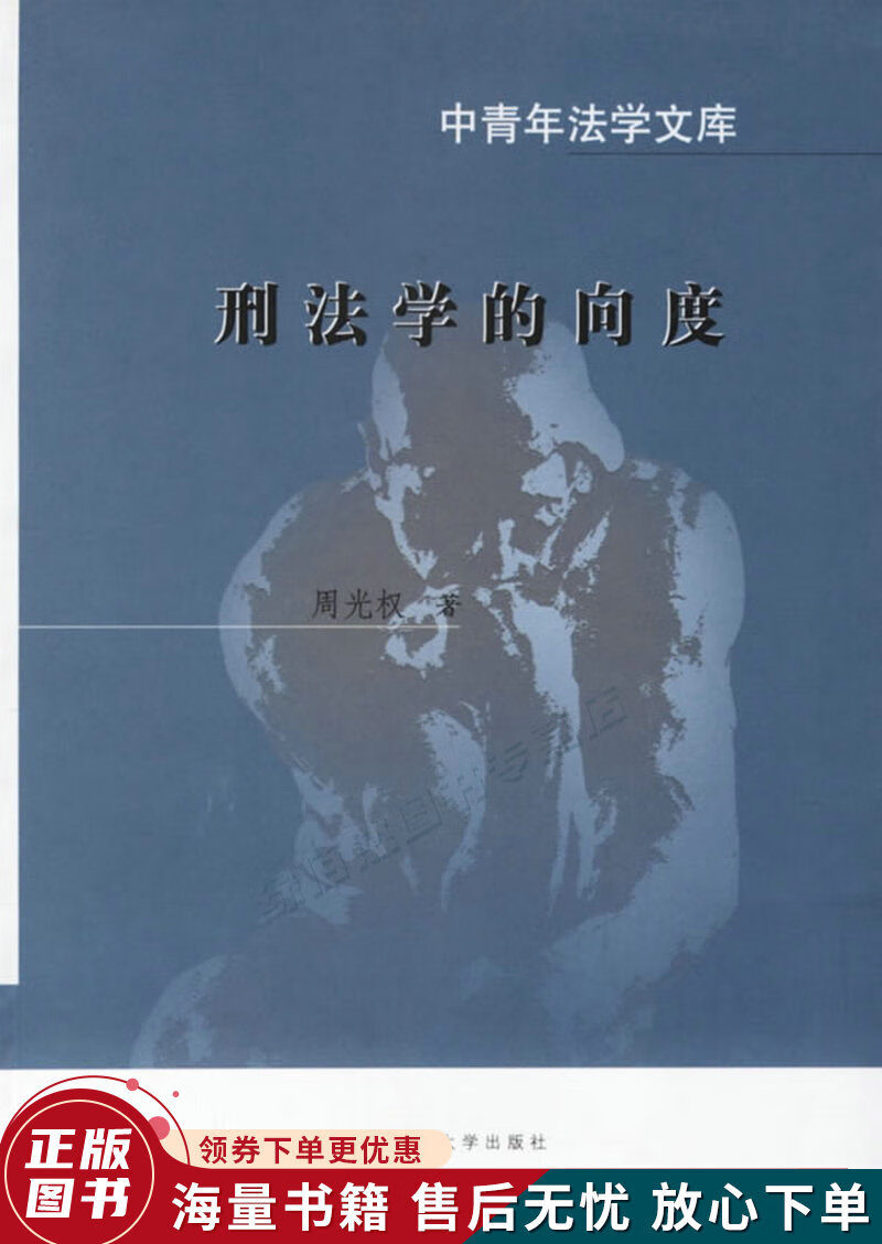 刑法学的向度