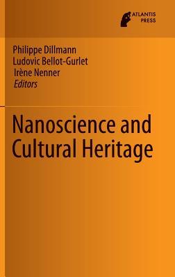 高被引Nanoscience and Cultural Heritage
