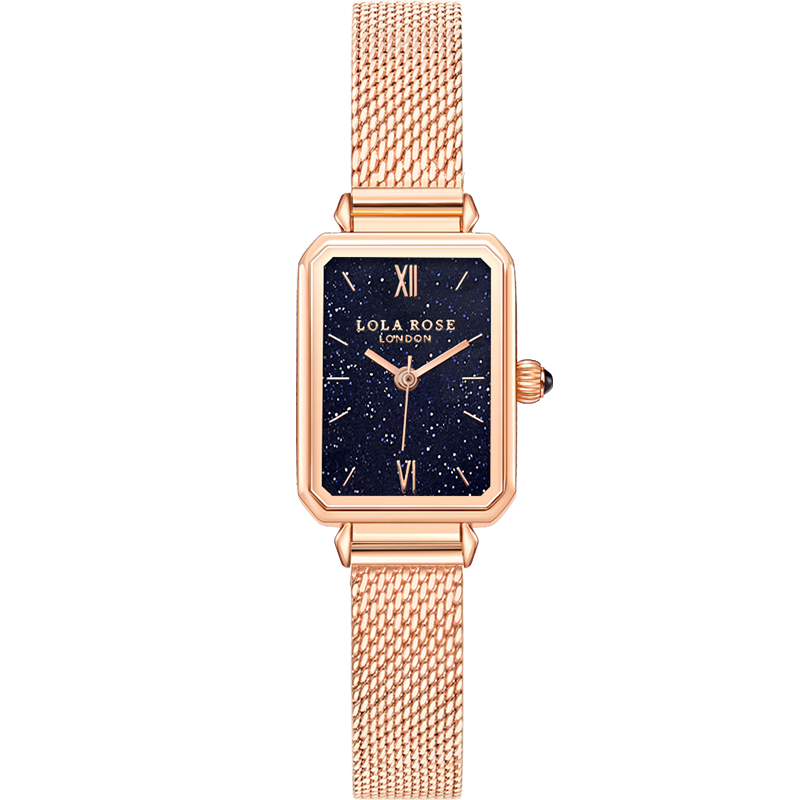 「Lola Rose品牌」Lola Rose是哪个国家的品牌-什么档次，怎么样-排行榜123网