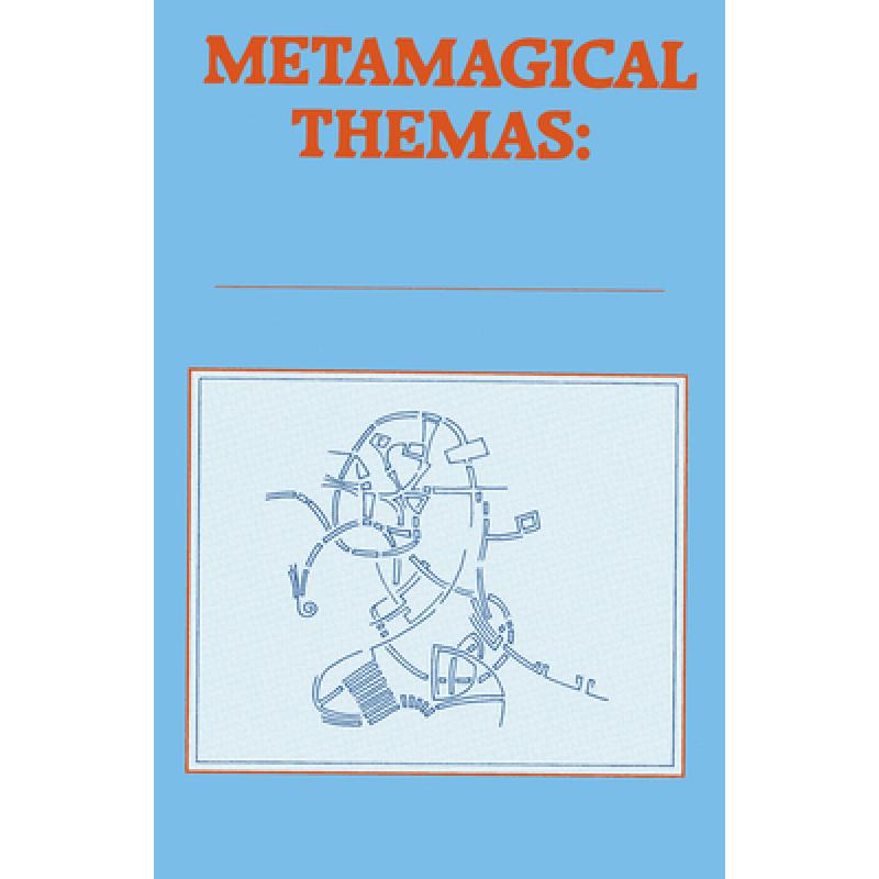 Metamagical Themas: Questing for the Essence...