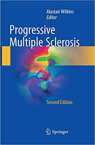 高被引Progressive Multiple Sclerosis